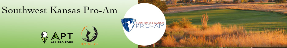 Southwest Kansas Pro-Am - Tournament Information Page | APT
