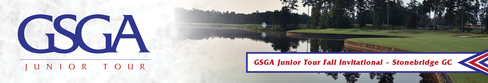 GSGA Junior Tour Fall Invitational - Tournament Information Page | GSGA ...
