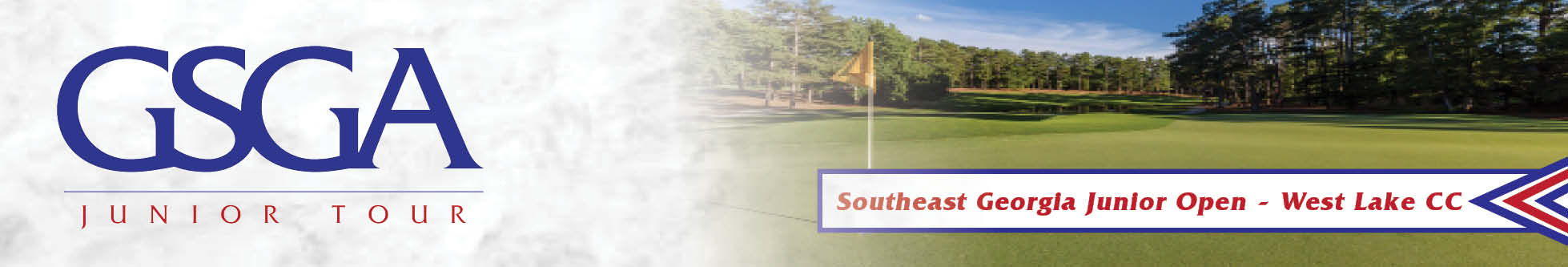 PPS - Southeast Georgia Junior Open - Tournament Information Page ...