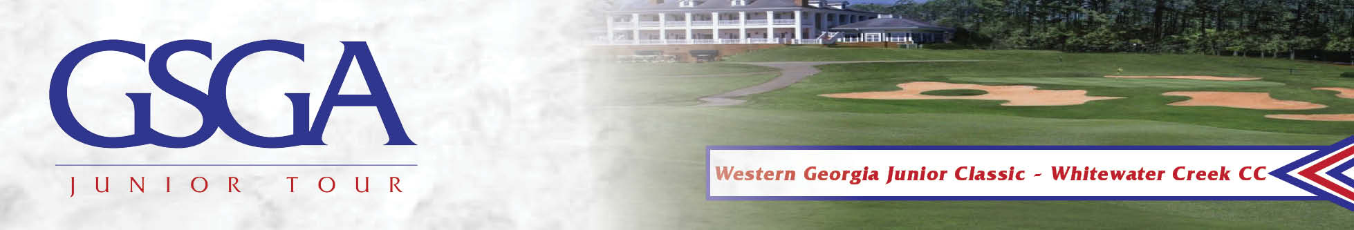 PPS - Western Georgia Junior Classic - Boys Leaderboard | GSGA Jr Tour