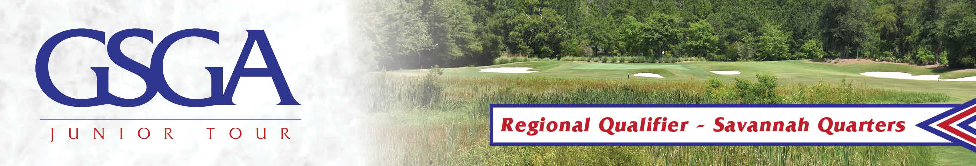 Regional Qualifier at Savannah Quarters - Boys 15-18 Advanced ...