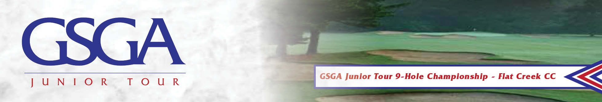 GSGA Junior Tour 9-Hole Championship - Boys 12-15 Intermediate (9 ...