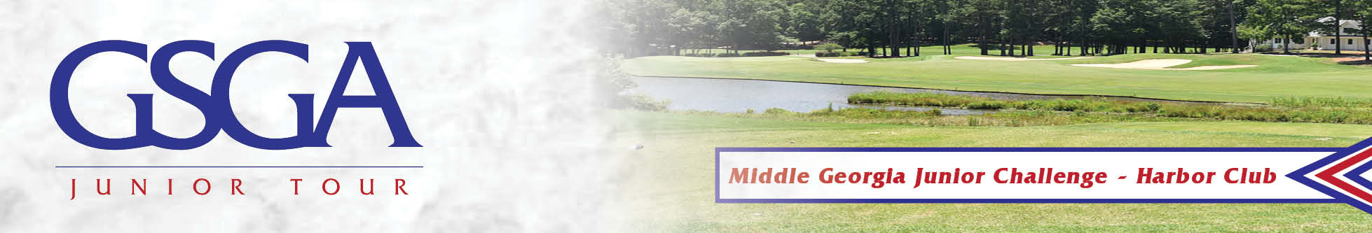 PPS - Middle Georgia Junior Challenge - Boys Leaderboard | GSGA Jr Tour