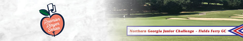 PPS - Northern Georgia Junior Challenge - Tournament Information Page ...