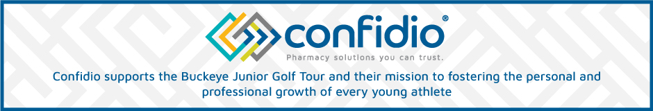 Confidio Junior Golf Championship - Tournament Information Page ...