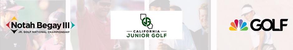 CJG Shootout @ Mountain Meadows - Championship Boys Leaderboard ...