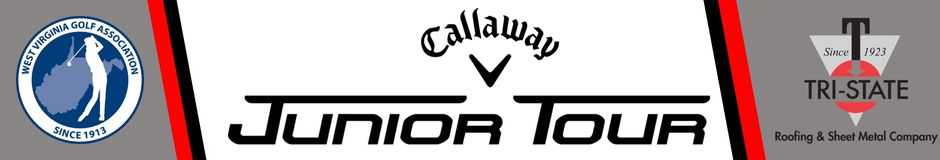 CJRT The Resort at Glade Springs - Boys 17-18 Leaderboard | Callaway ...