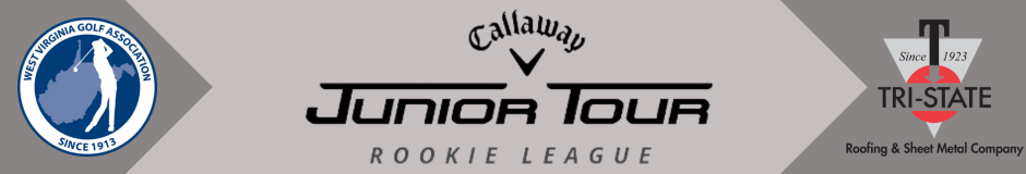 Rookie League St. Mary's GC - AAA Leaderboard | Callaway Junior Tour