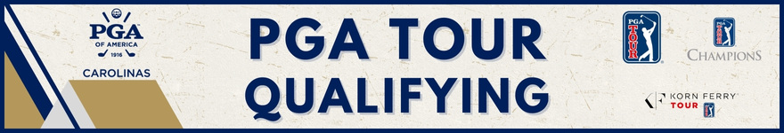 2024 CPGA PGA TOUR Qualifying | Carolinas PGA