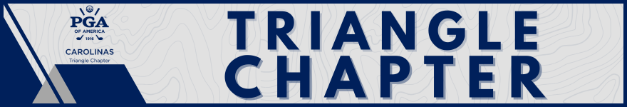 Triangle Fall Mtg - Tournament Information Page | Carolinas PGA