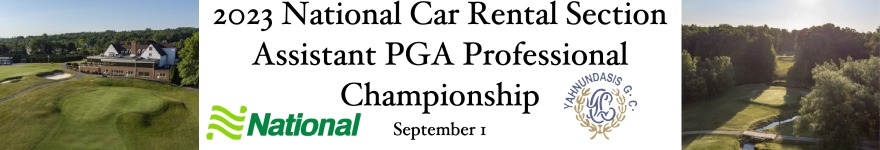 CNY PGA Assistants Championship - Individual Professional Leaderboard ...