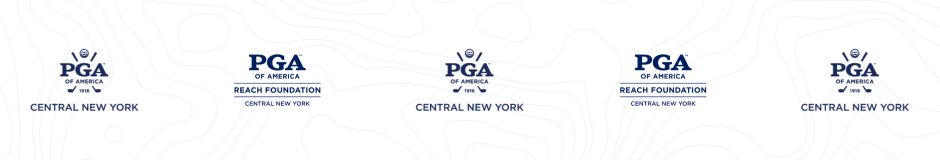 Kless Myers Golf Pro-Pro Match Play - Highlights | Central NY PGA
