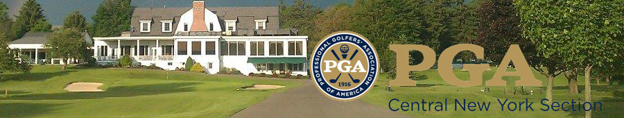 PAT at Pompey Club - Individual Leaderboard | Central NY PGA