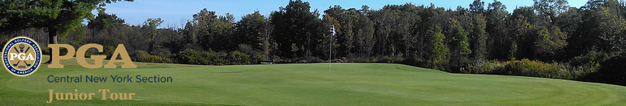 Crestwood Golf Course - Tournament Information Page | Central NY PGA