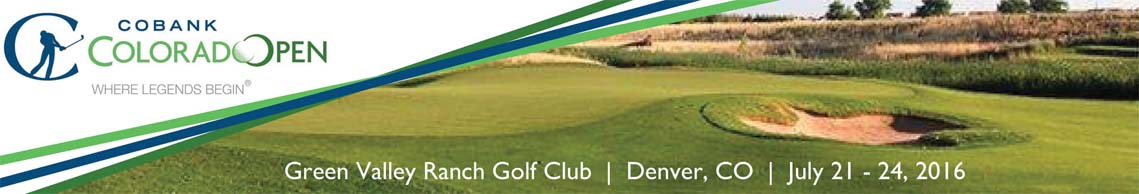 Qualifier #1 - Qualifier #1 Leaderboard | Colorado Open