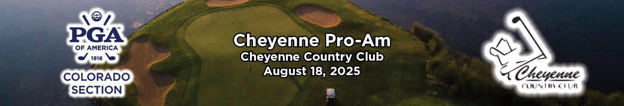 Cheyenne Pro-Am - Perry/Formanek/Cole/Kile Scorecard | Colorado PGA