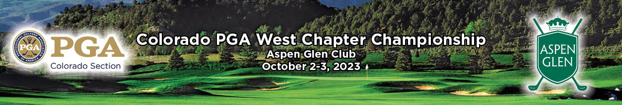 Colorado Golf & Turf WC Championship - WC Championship Leaderboard ...