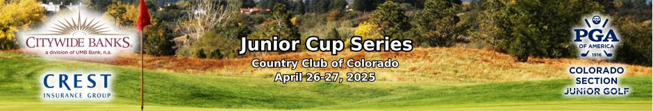 Cup: Spring - CC of Colorado - Tournament Information Page | Colorado ...