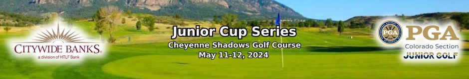 Cup: Spring - Cheyenne Shadows - Tournament Information Page | Colorado ...