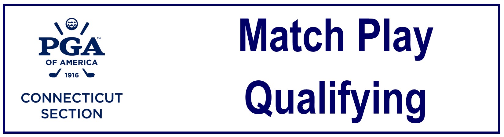 Match Play Championship - Qualifier - Match Play Qualifier Leaderboard ...