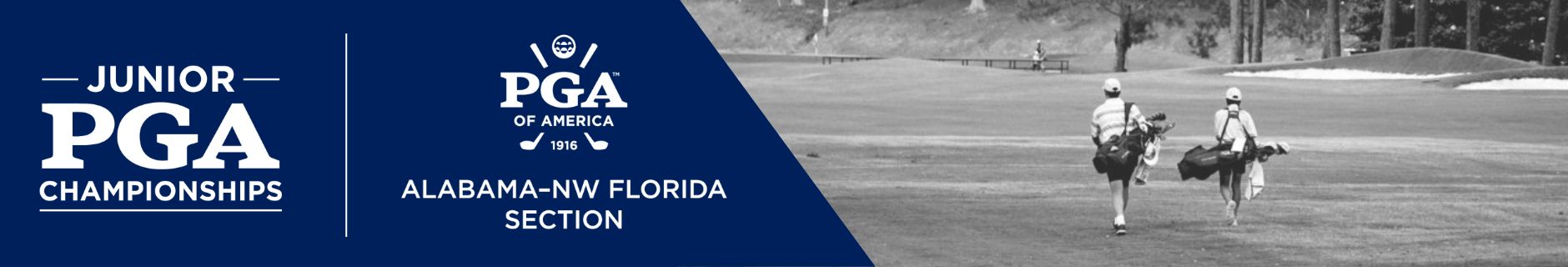 ALNWFL Junior PGA Championship - Tournament Information Page | AL – NW ...
