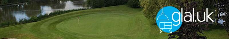 GLAL.UK Worcestershire Masters Pro Am - Tournament Information Page ...