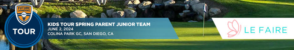 Kids Tour Spring Parent Junior Team - Tournament Information Page ...