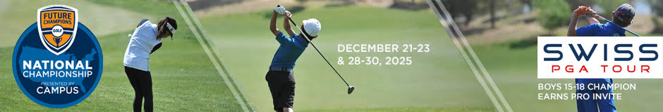 19TH ANNUAL FCG NATIONAL CHAMPIONSHIP 1 - Girls 15-18 Leaderboard ...