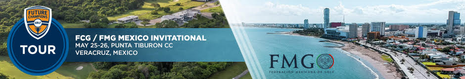FCG / FMG Mexico Championship- Veracruz - Tournament Information Page ...