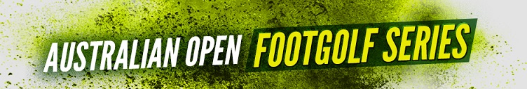 FootGolf Australia | FIFG