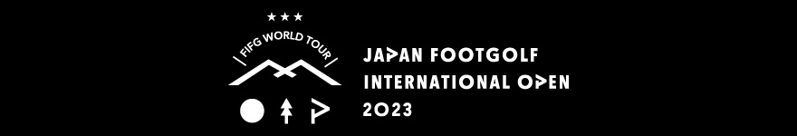 JPN 1000 - JAPAN INTERNATIONALOPEN MAJOR - MEN Leaderboard | FIFG