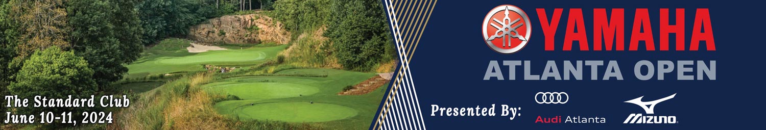 Yamaha Atlanta Open - Championship Leaderboard | Georgia PGA