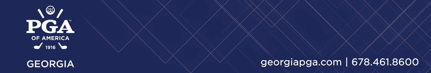 PGA Tour Qualifiers | Georgia PGA