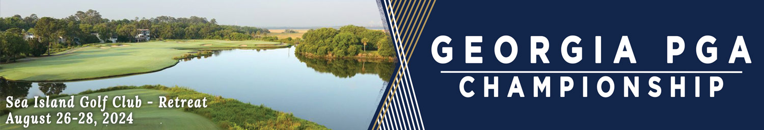 Georgia PGA Championship - Championship Leaderboard | Georgia PGA
