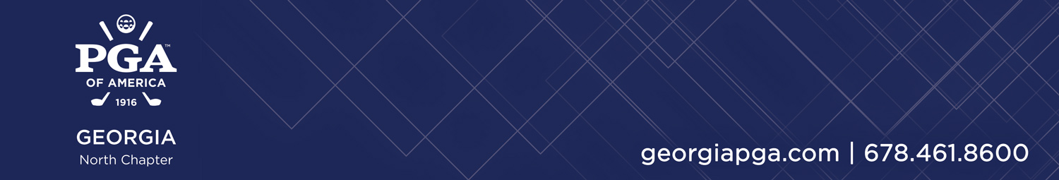 North Chapter | Georgia PGA