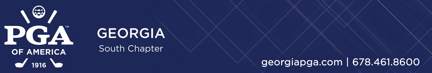 South Chapter Pro-Pro Richmond Hill - Pro-Pro Leaderboard | Georgia PGA