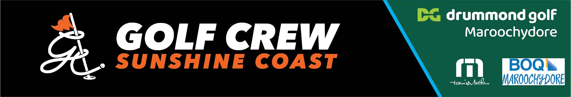 Sunshine Coast Golf Crew | Golf Crew Australia
