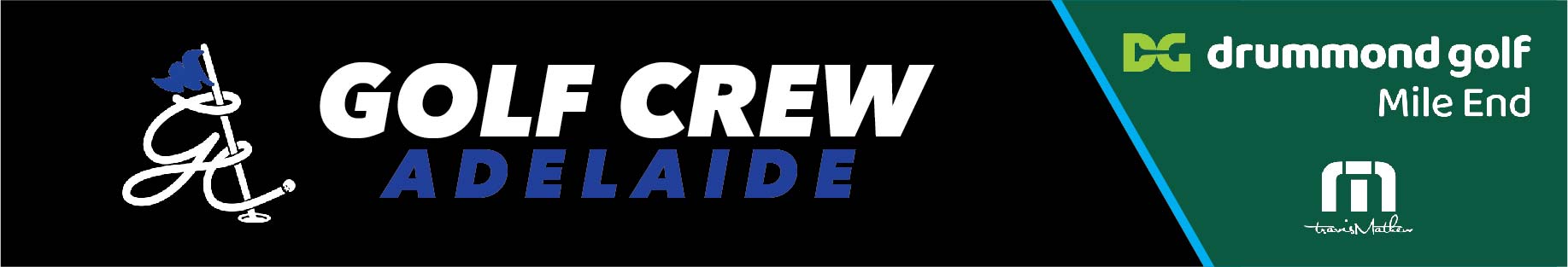 Adelaide Golf Crew | Golf Crew Australia