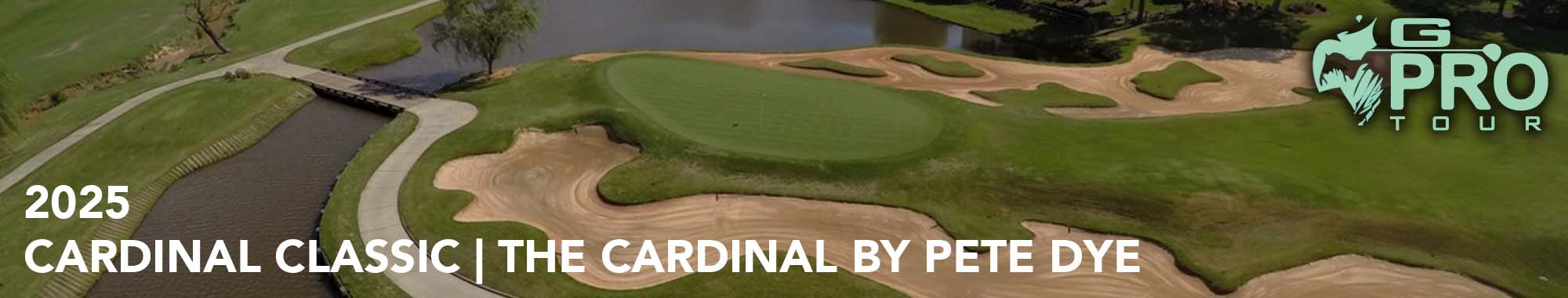 CARDINAL CLASSIC - CARDINAL CLASSIC Leaderboard | GProTour