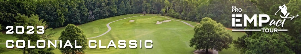 COLONIAL CLASSIC - COLONIAL CLASSIC Leaderboard | GProTour