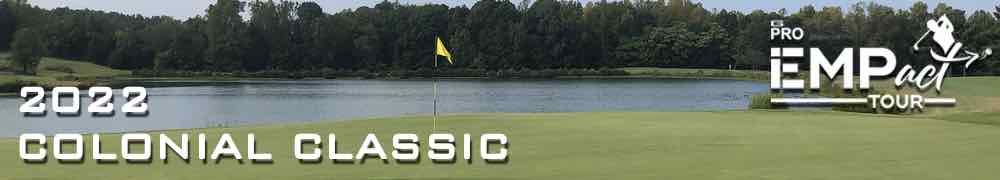 COLONIAL CLASSIC - Tournament Information Page | GProTour