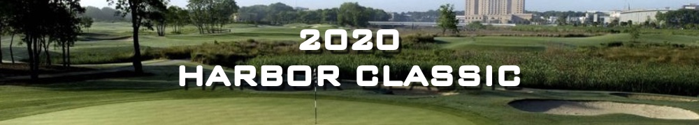 2020 HARBOR CLASSIC - Tournament Information Page | GProTour