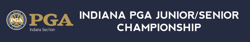 PGA Junior/Senior - Tournament Information Page | Indiana Golf
