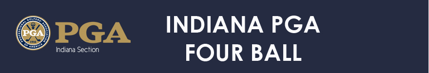 PGA Four Ball Championship - Northern Region Leaderboard | Indiana Golf