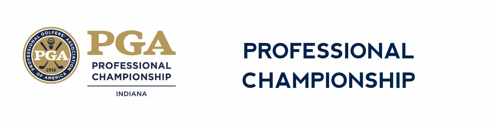 PGA Professional Championship - Tournament Information Page | Indiana Golf