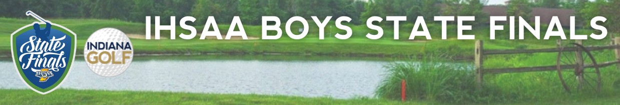 2025 IHSAA Boys State Finals - Team Leaderboard | Indiana Golf Found.