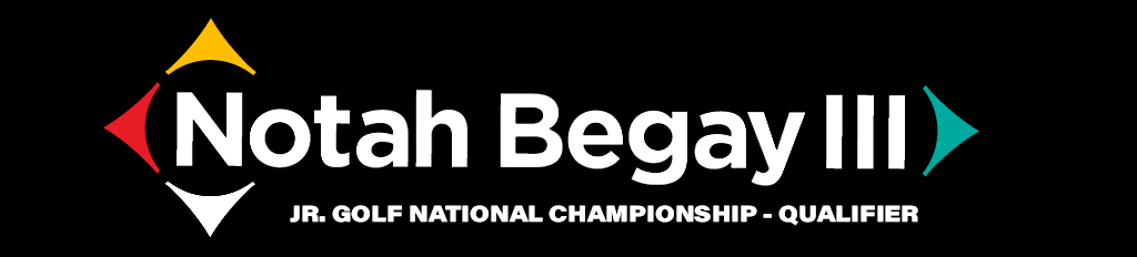 NOTAH BEGAY III JUNIOR QUALIFIER - Tournament Information Page ...