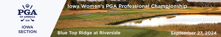 Iowa Women's PPC - PGA Professionals Leaderboard | Iowa PGA