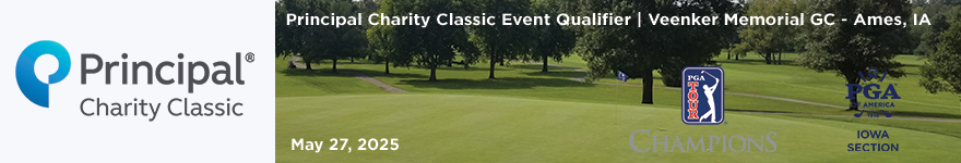 Principal Charity Classic Event Qual - Tournament Information Page ...