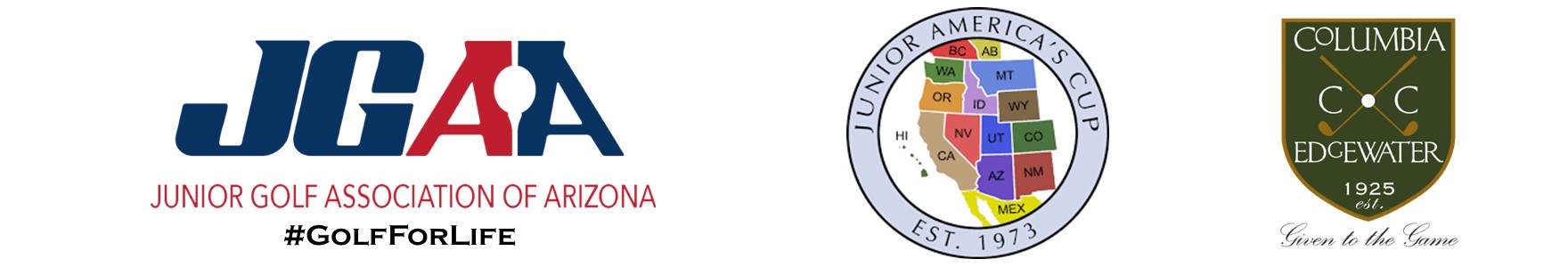 Boys Junior Americas Cup - Tournament Information Page | JGAA